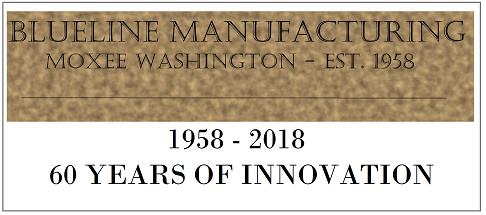 - Blueline Manufacturing Co.